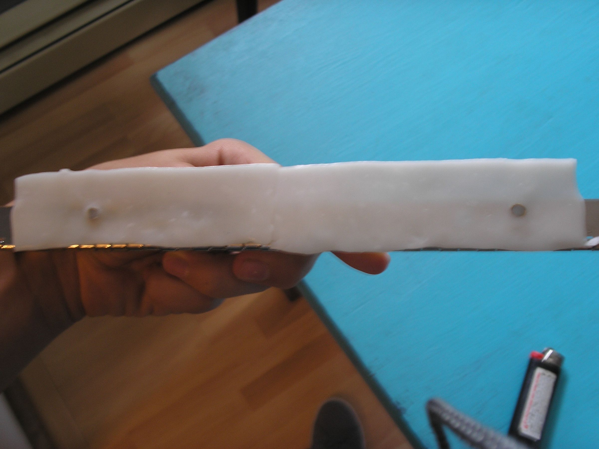 How to Fix/Improve a Binder Hole Punch : 6 Steps - Instructables