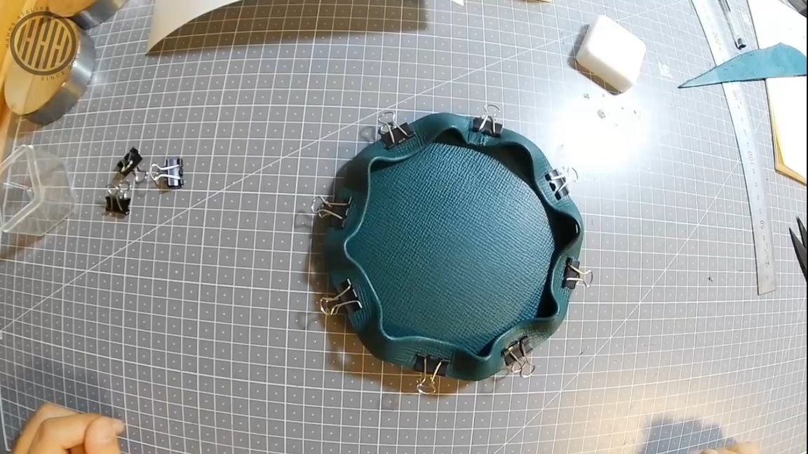 Cylinder Bag : 12 Steps (with Pictures) - Instructables