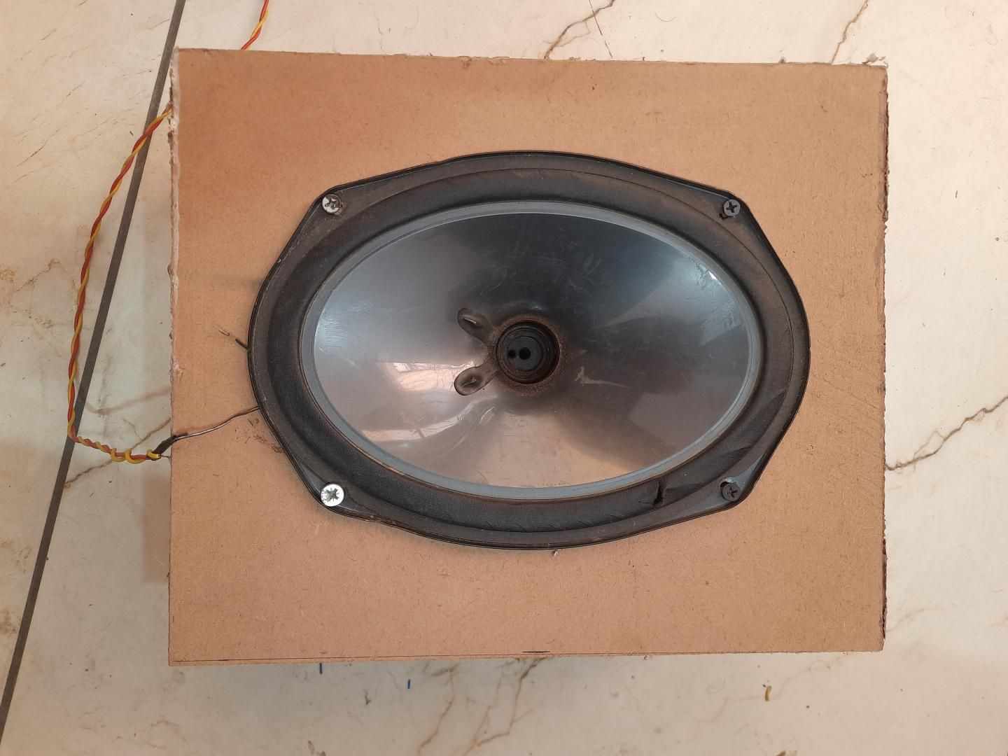 200 Watt Powerful Bass Boosted Stereo System With Bass Tube and Speaker ...