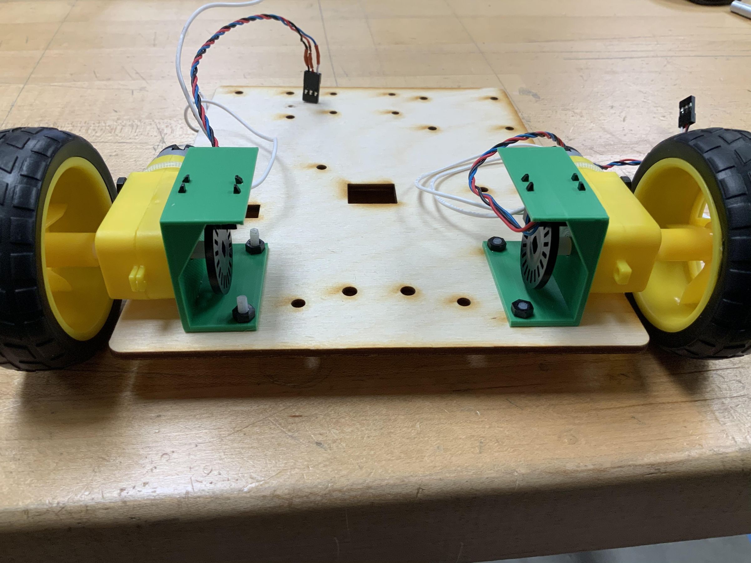 Custom Remote Control Car : 9 Steps - Instructables