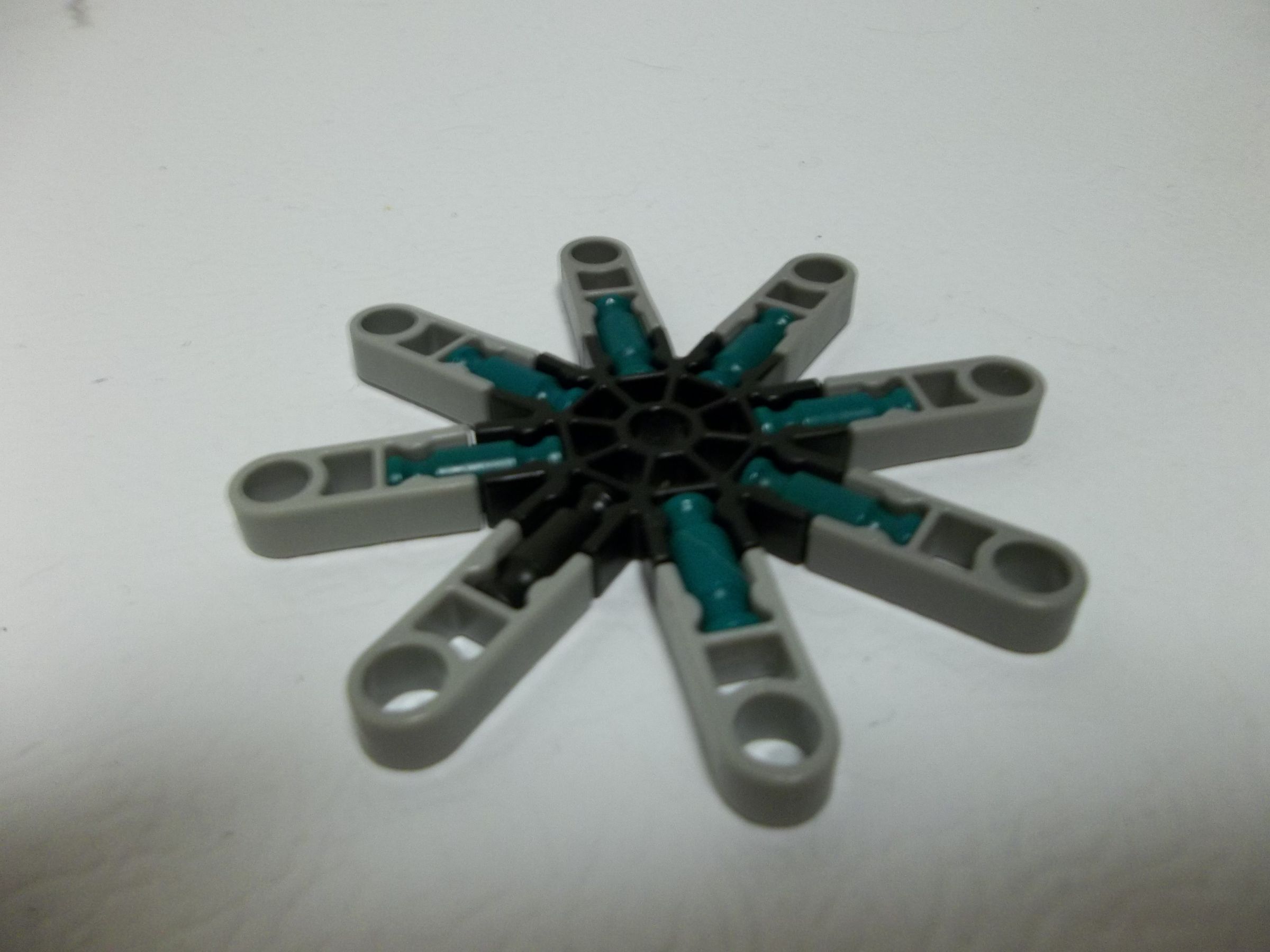 The Easy Clock Mechanism : 11 Steps (with Pictures) - Instructables