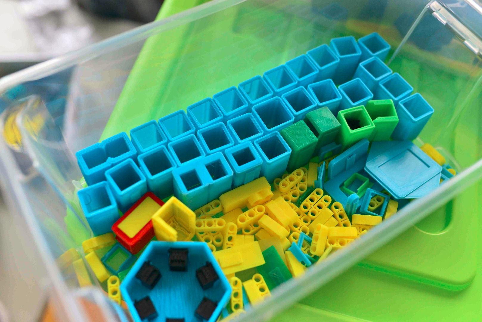 A Delta 3D Printer : 5 Steps - Instructables