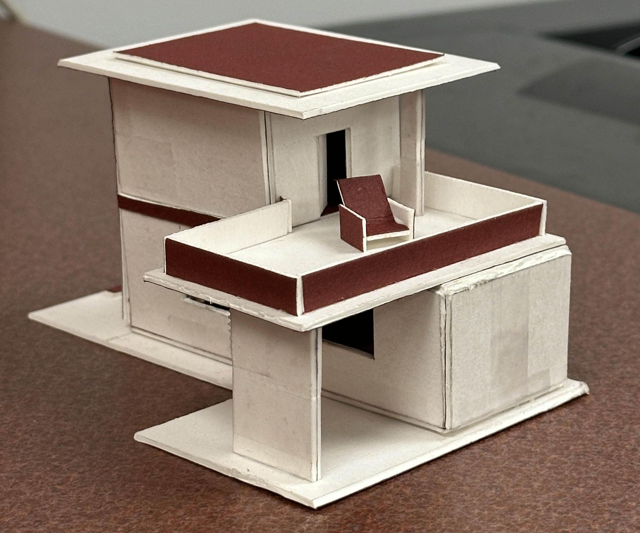 Foldable Modular House : 9 Steps (with Pictures) - Instructables