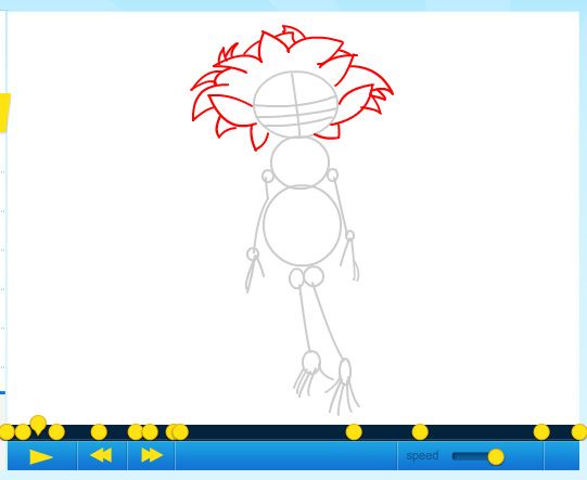 How to Draw King of the Elves : 3 Steps - Instructables