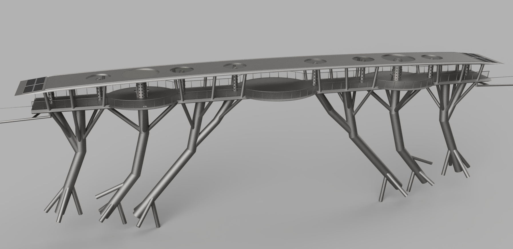 Bula Bridge : 16 Steps - Instructables