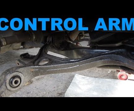 Honda Lower Control Arm Replacement : 11 Steps - Instructables