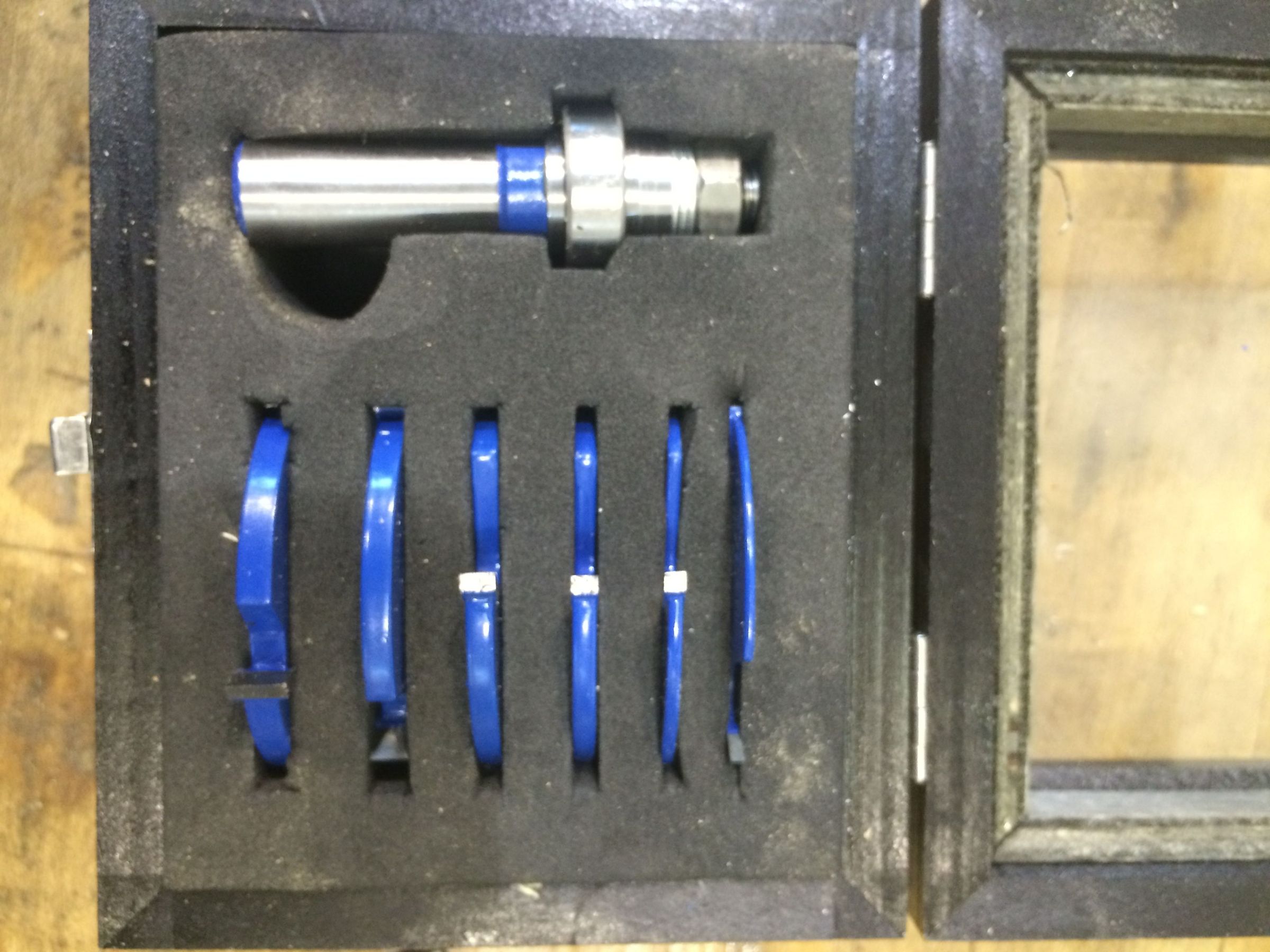 Make a Shop Sanding Block : 3 Steps - Instructables