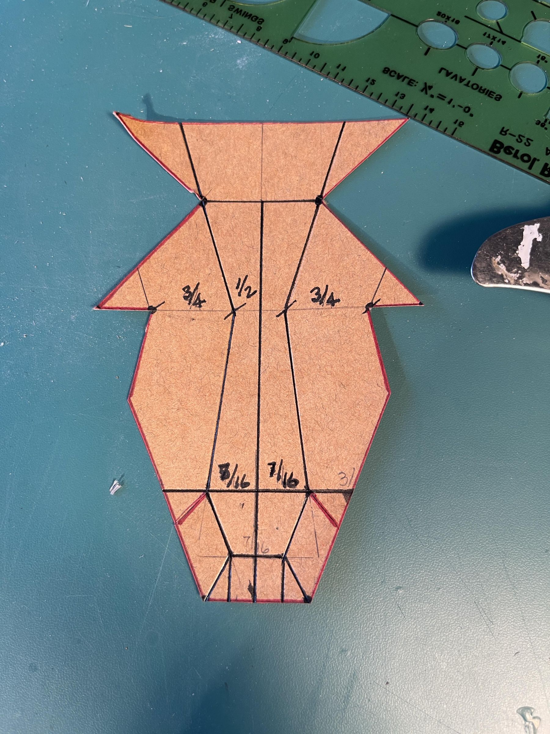 Animatronic Fire Breathing Paper Dragon : 9 Steps (with Pictures ...