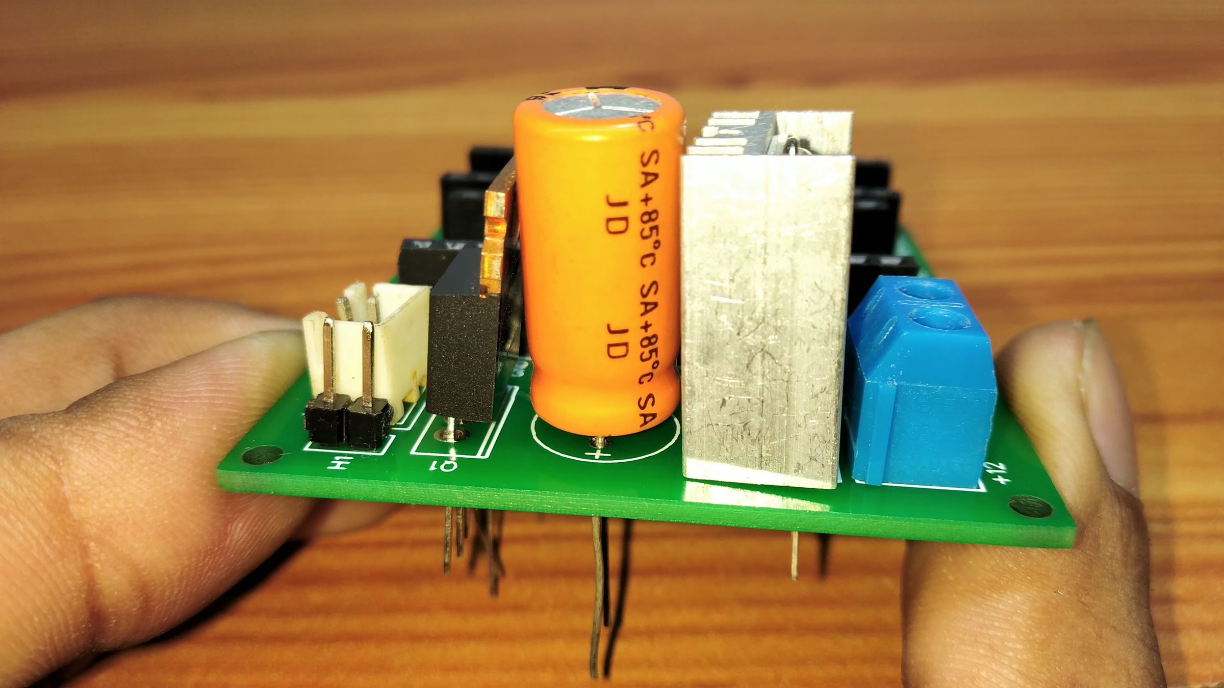 DIY Arduino Mini Laser Engraver : 17 Steps (with Pictures) - Instructables