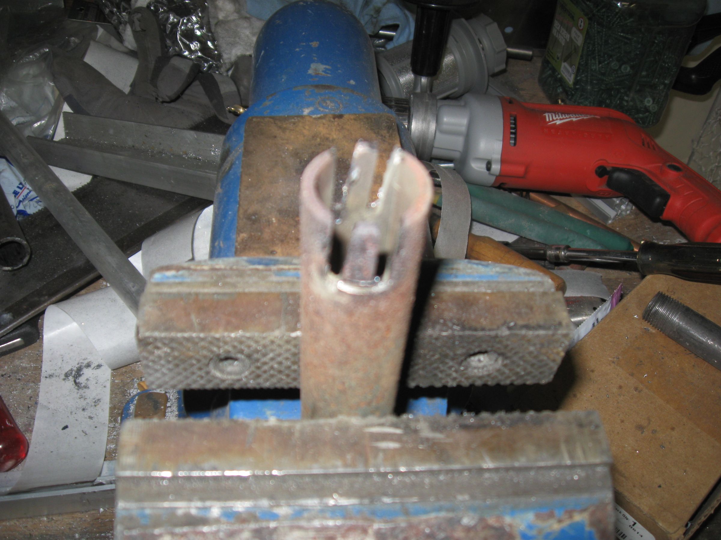 Plastic Injection Molding and Extruding : 11 Steps - Instructables
