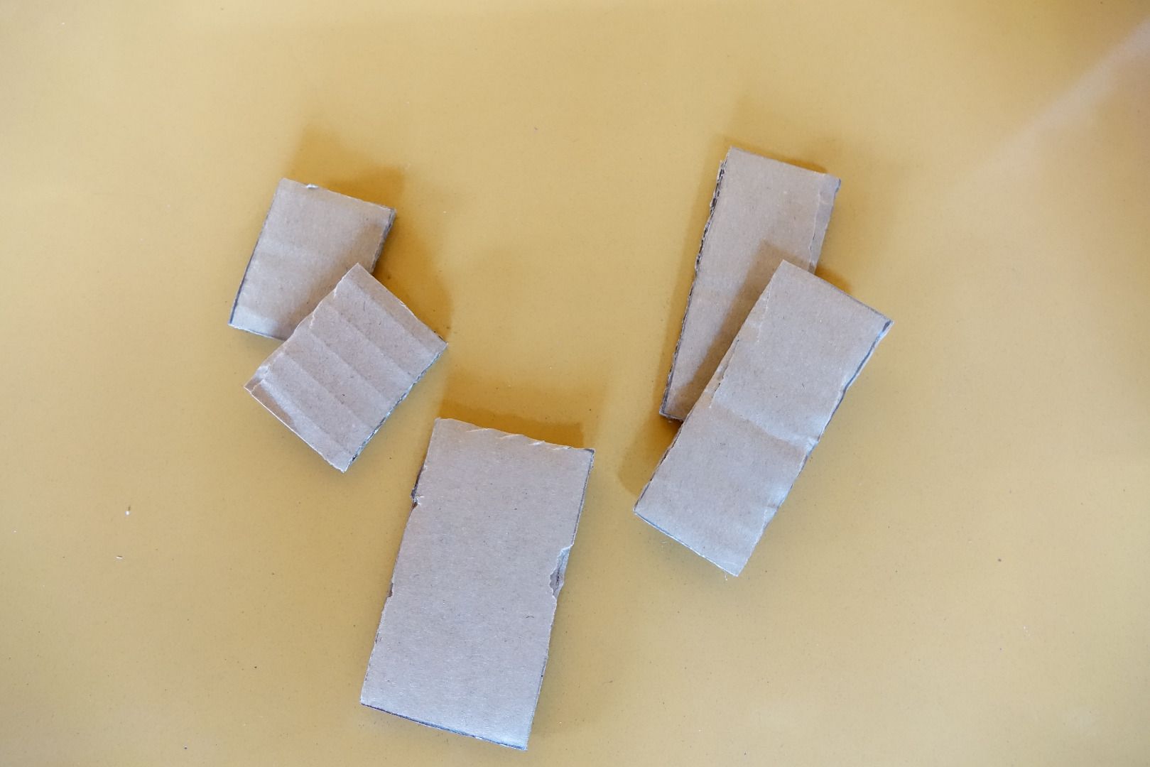 How to Make a Cardboard Model Ship : 15 Steps (with Pictures ...