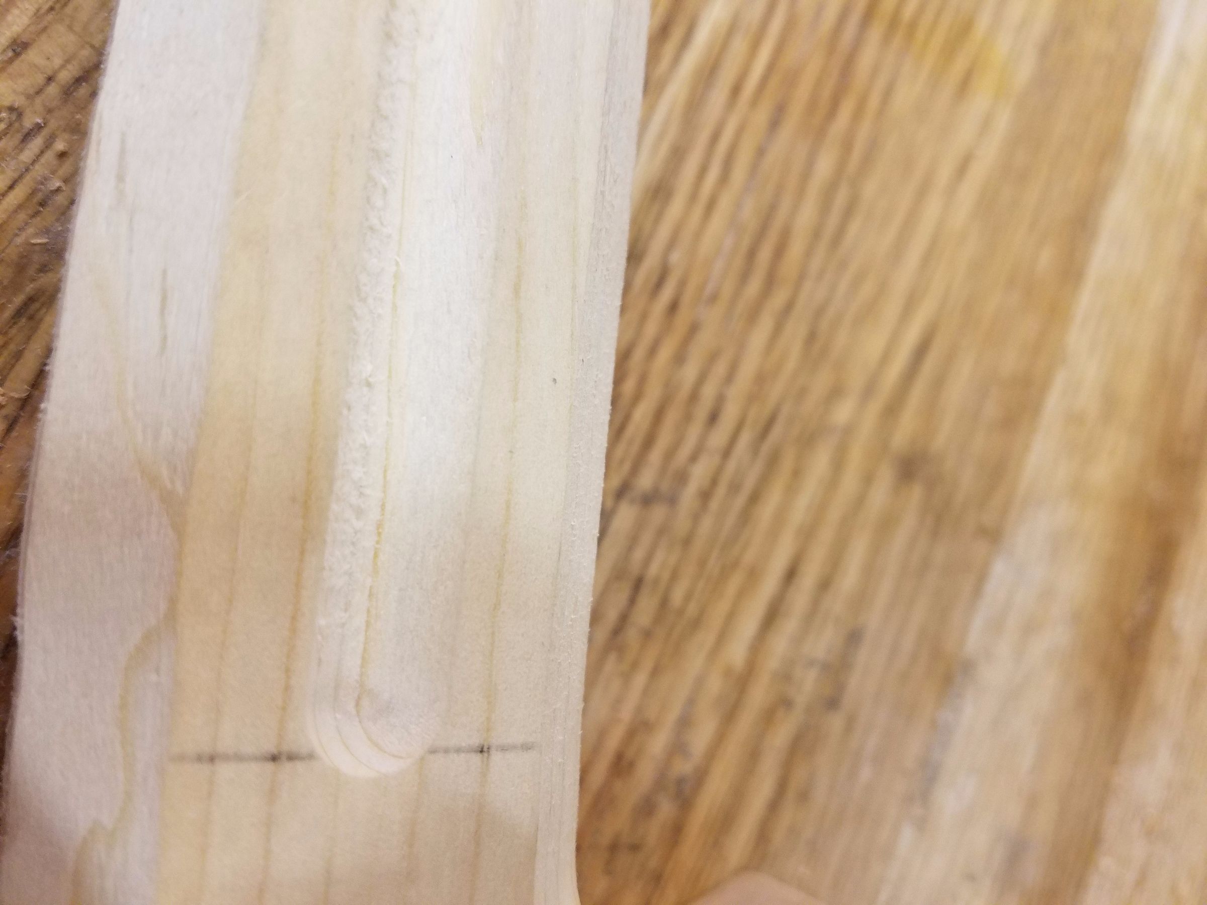 Wooden Sword : 13 Steps (with Pictures) - Instructables