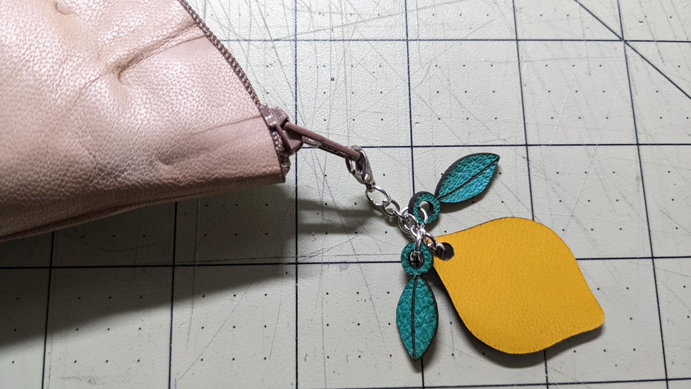 Fried Pie Purse and Wallet : 16 Steps (with Pictures) - Instructables