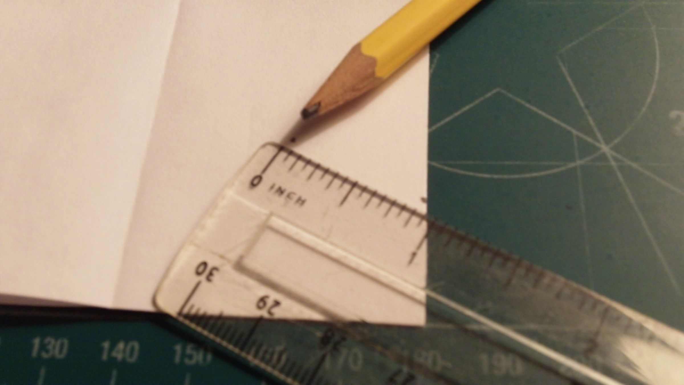 How to Make the Intruder Paper Airplane : 8 Steps - Instructables