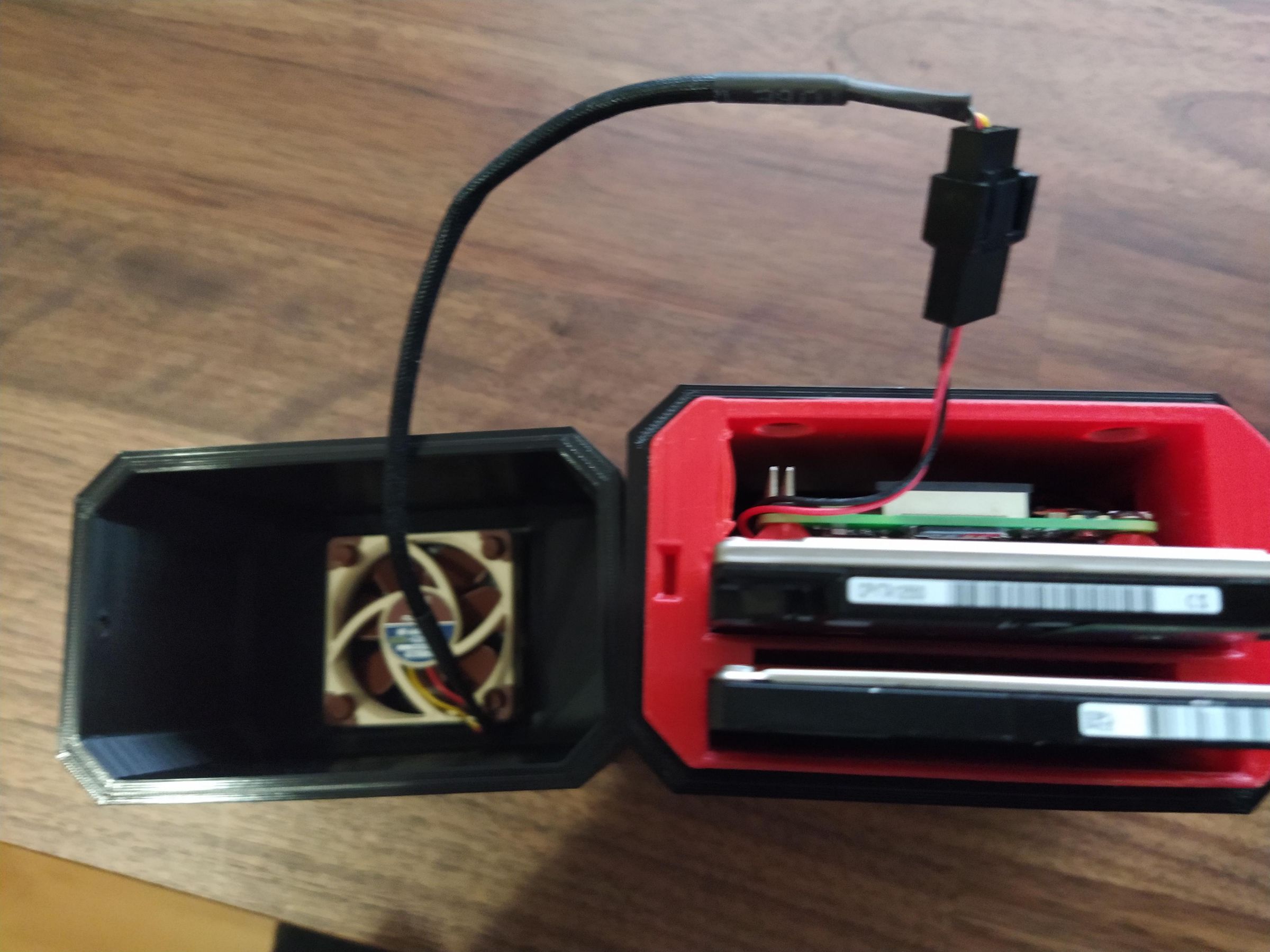 PiNAS - the Raspberry Pi NAS : 20 Steps (with Pictures) - Instructables