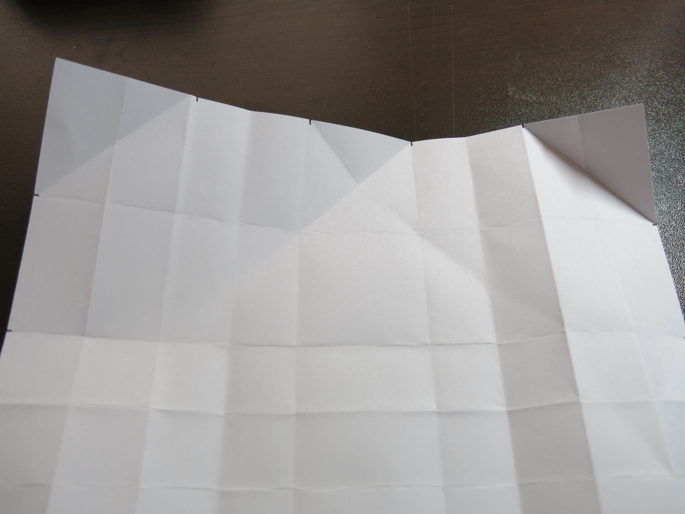 How to Fold a Box With Lid : 19 Steps - Instructables