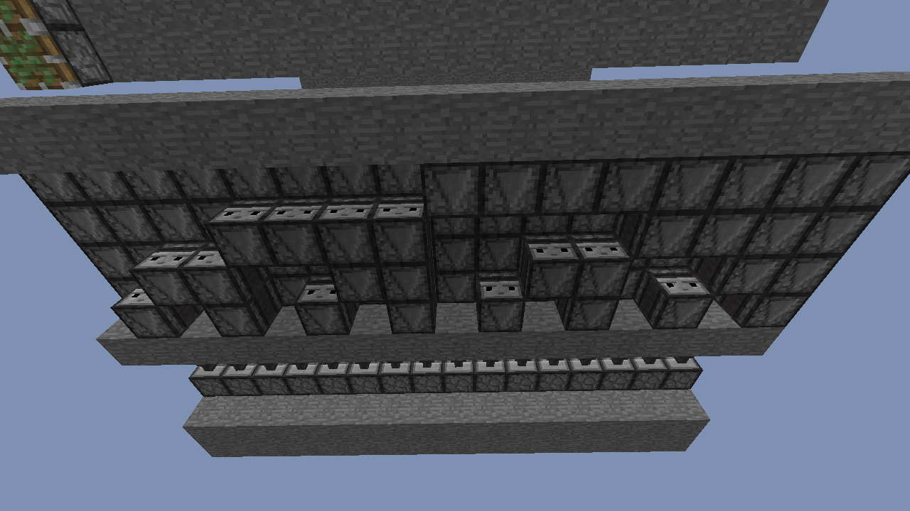 Massive Expandable Storage System : 14 Steps (with Pictures ...