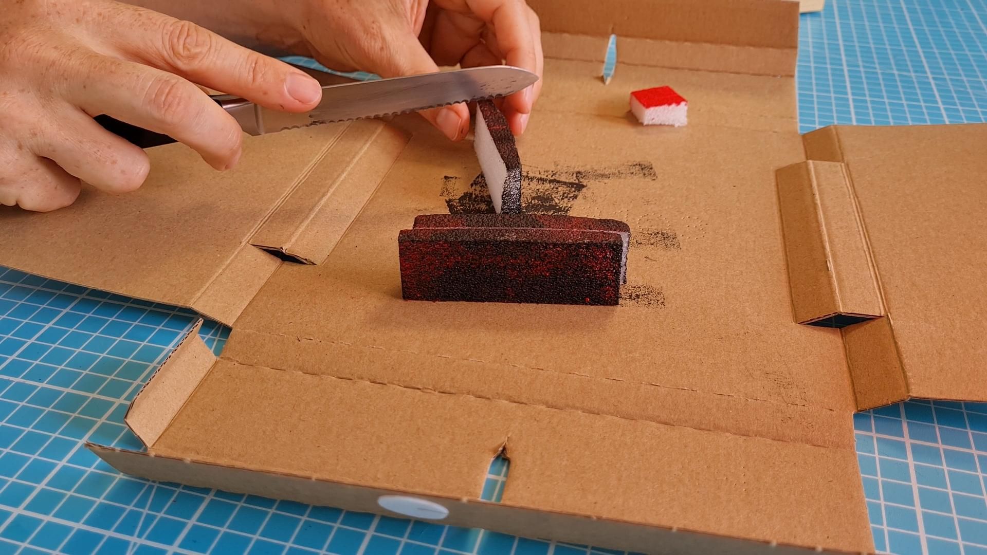 Hexagonal LED Display : 10 Steps (with Pictures) - Instructables