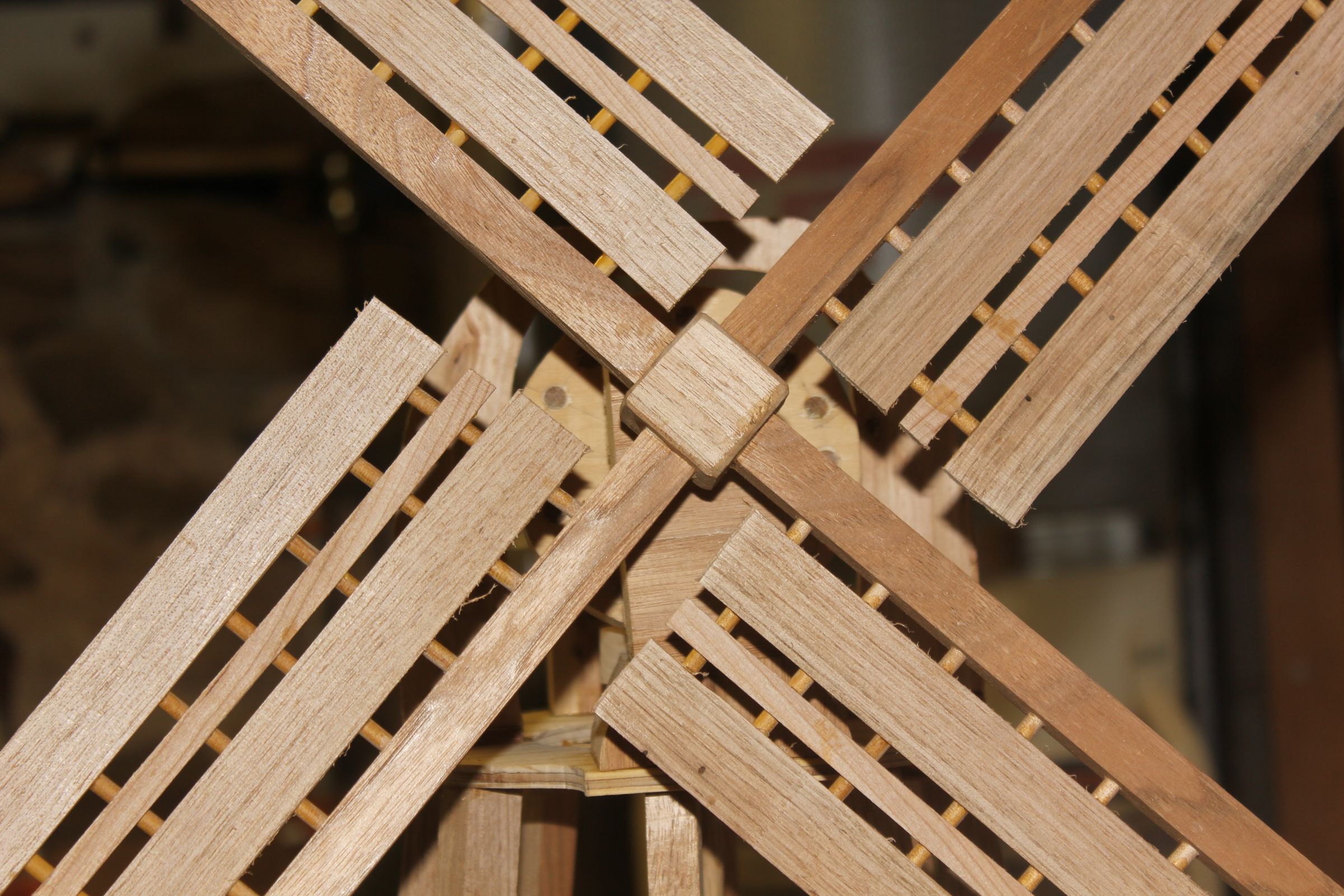 Building a Windmill : 5 Steps (with Pictures) - Instructables