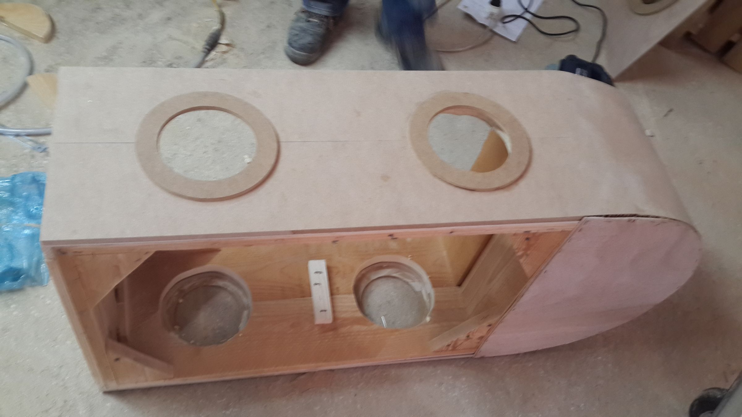 DIY Disco-Karaoke Jukebox : 36 Steps (with Pictures) - Instructables
