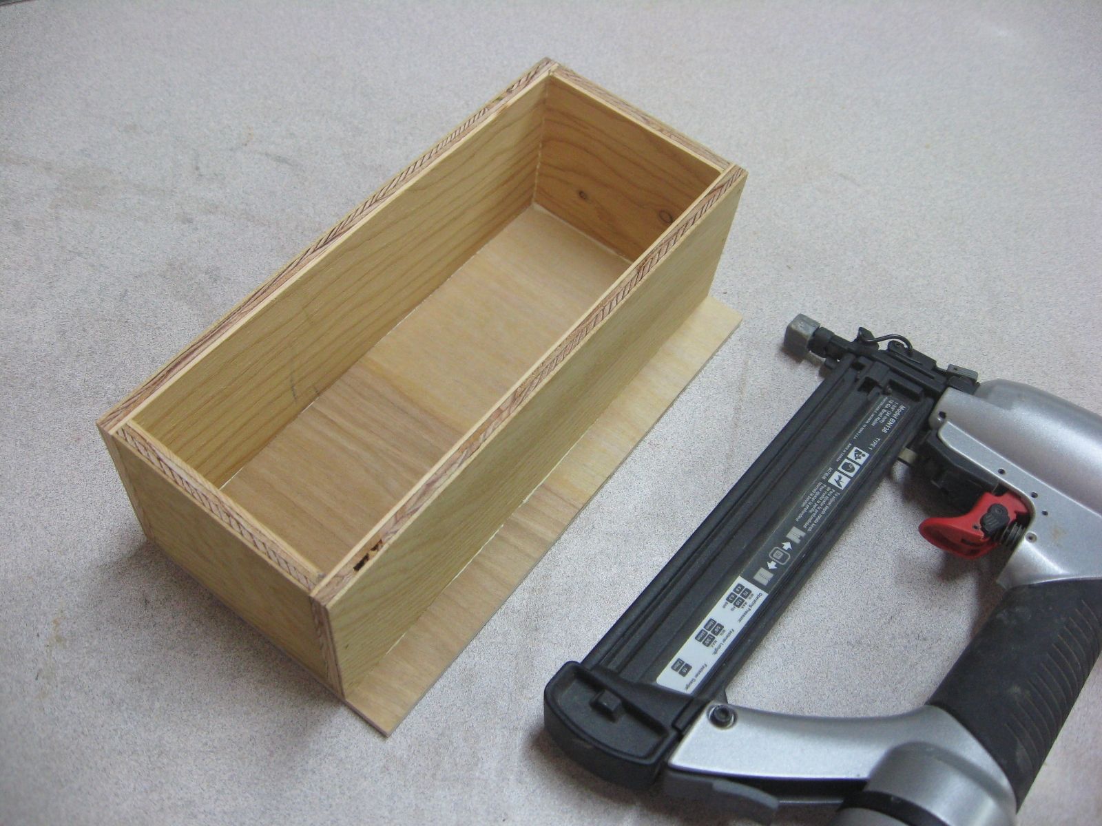 Simple Hardware Storage Bins : 9 Steps (with Pictures) - Instructables