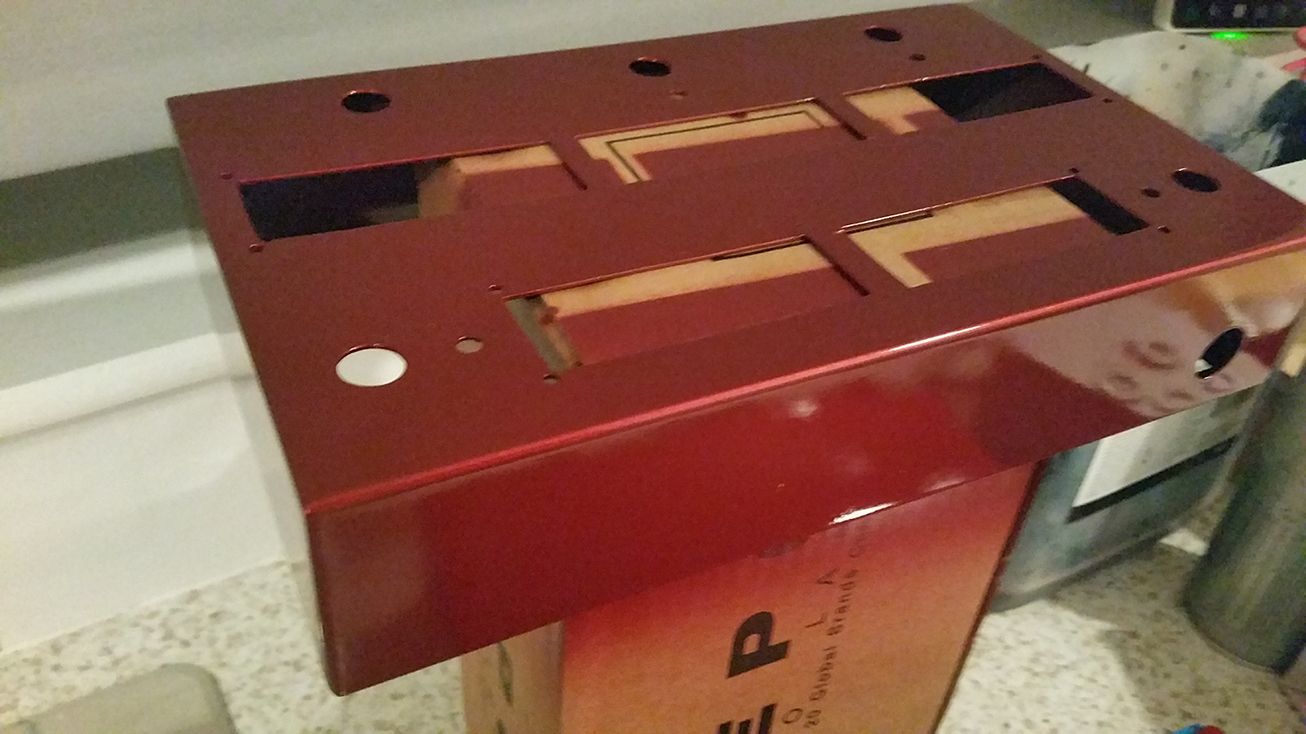 Arduino MIDI Foot Controller : 12 Steps - Instructables