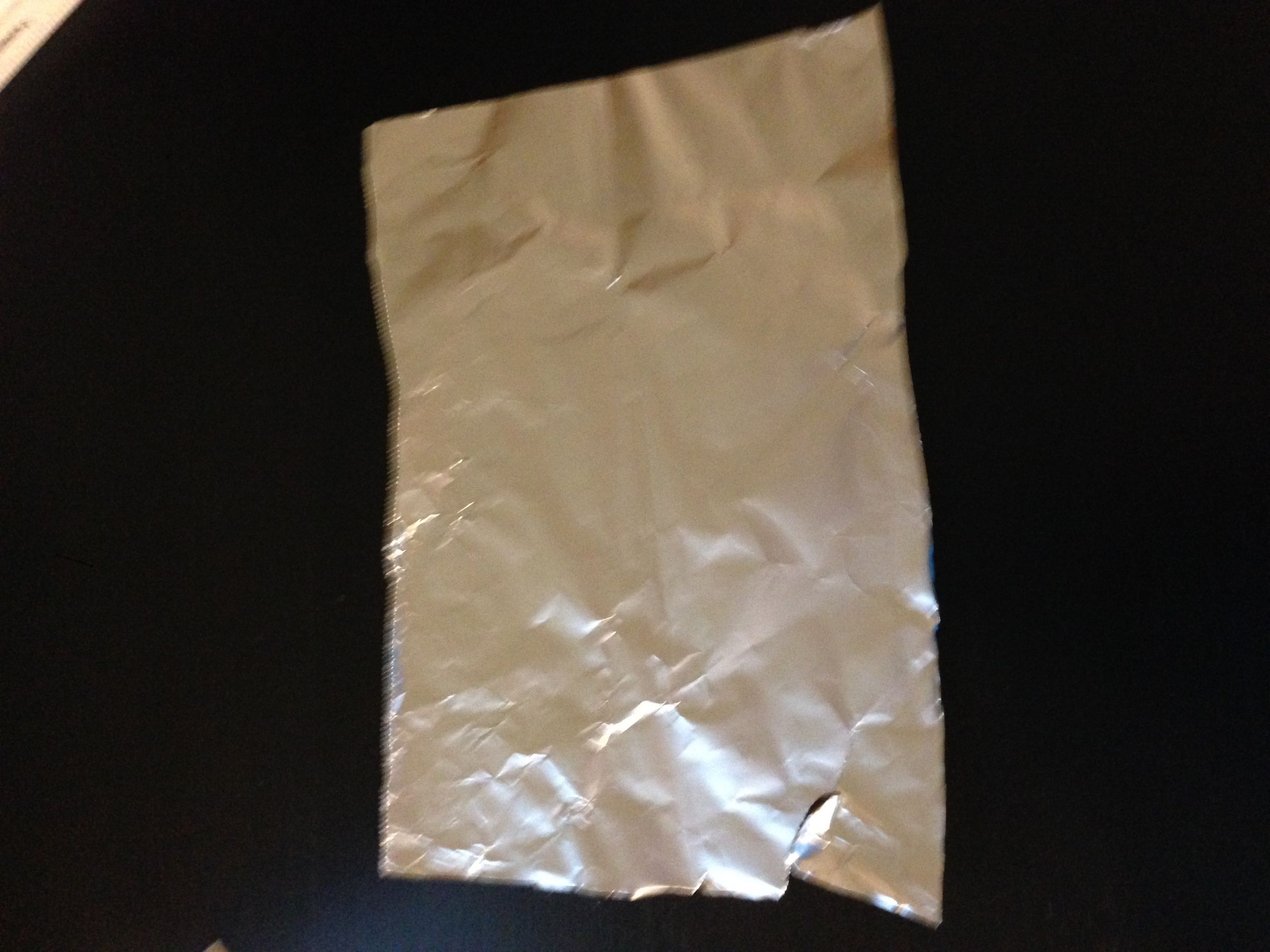 Make a Model of the Hubble Telescope. : 5 Steps - Instructables