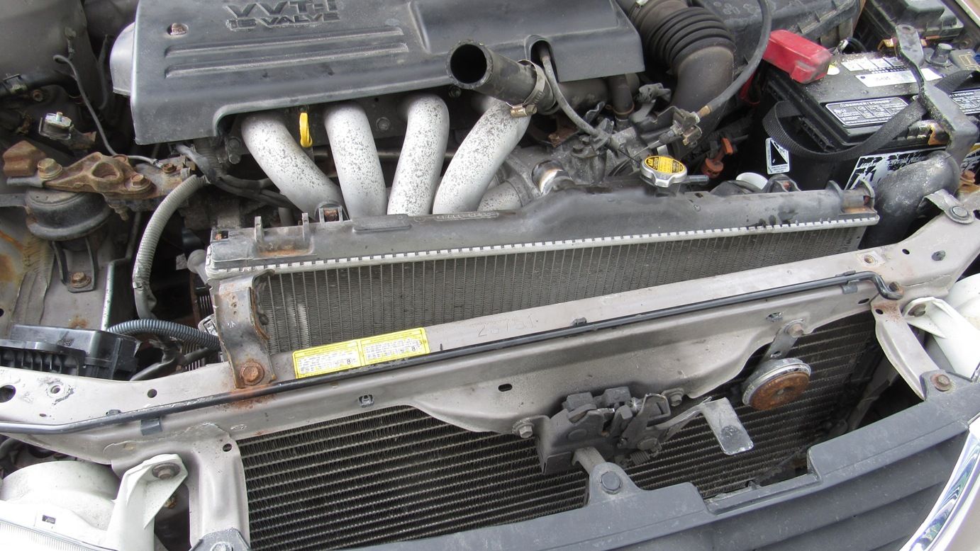 How to Remove a Car Engine : 6 Steps (with Pictures) - Instructables