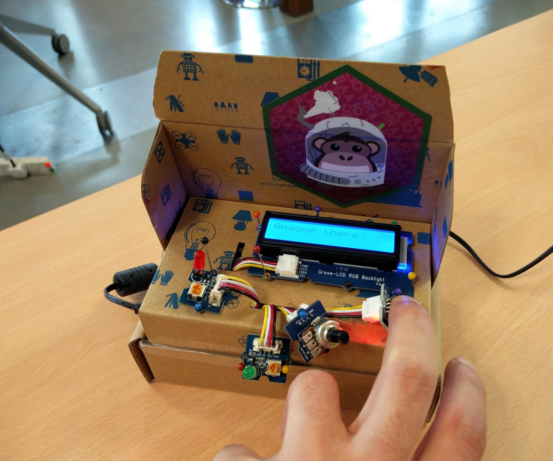 Link : 5 Steps (with Pictures) - Instructables