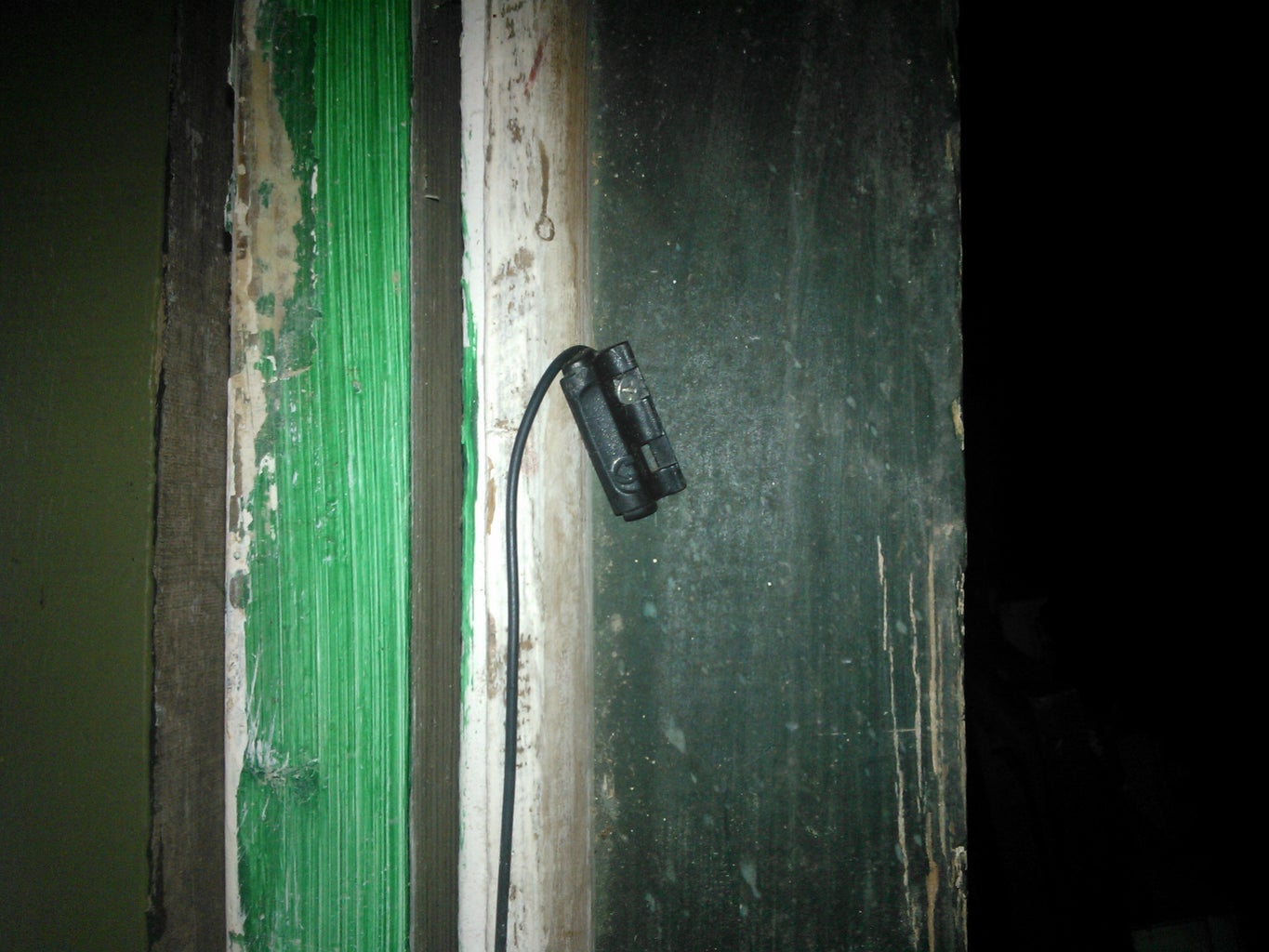 Arduino Home Monitor System 9 Steps Instructables