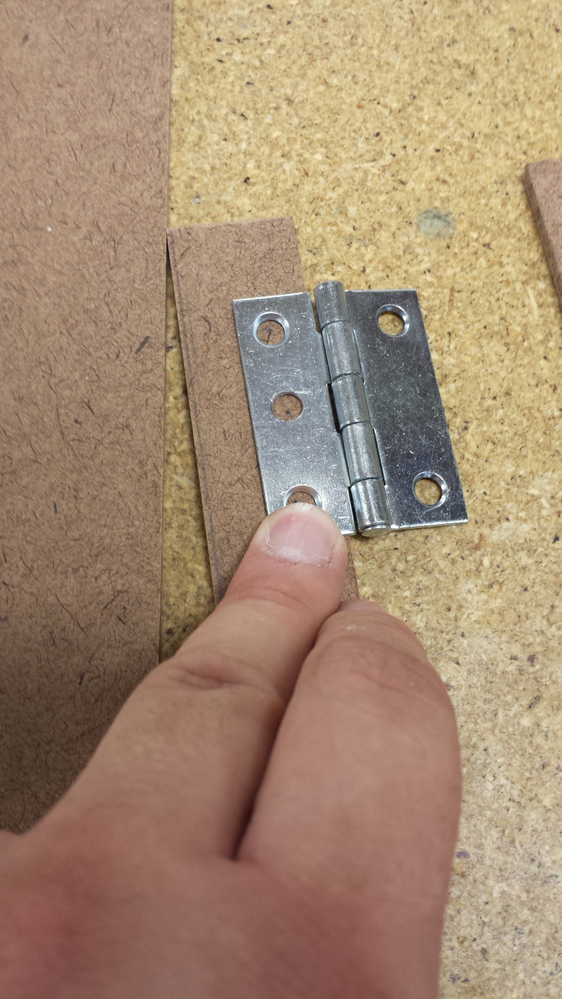 Make a Sturdy Hardsided Book at the TechShop! : 6 Steps - Instructables