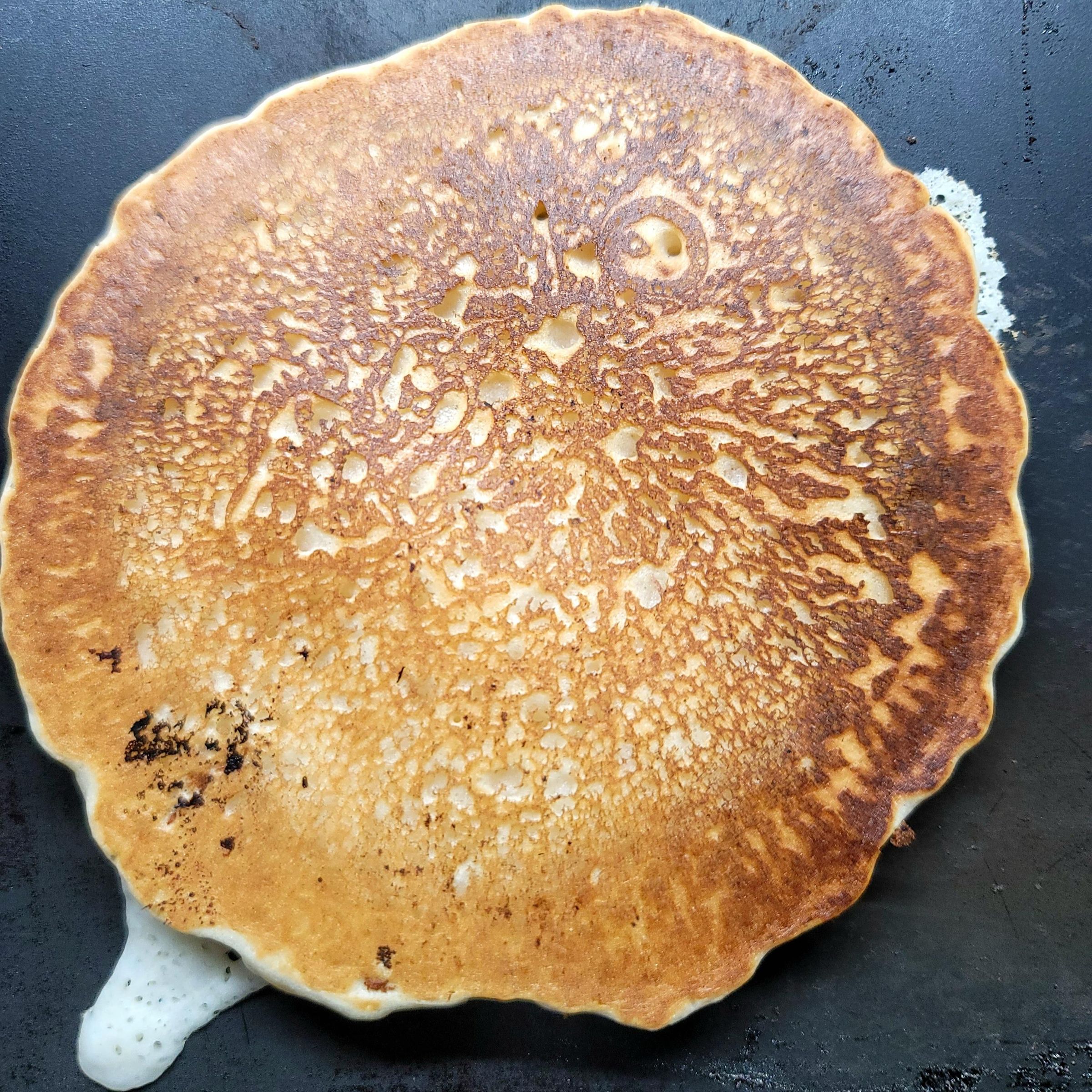 Pancake Tacos : 3 Steps (with Pictures) - Instructables