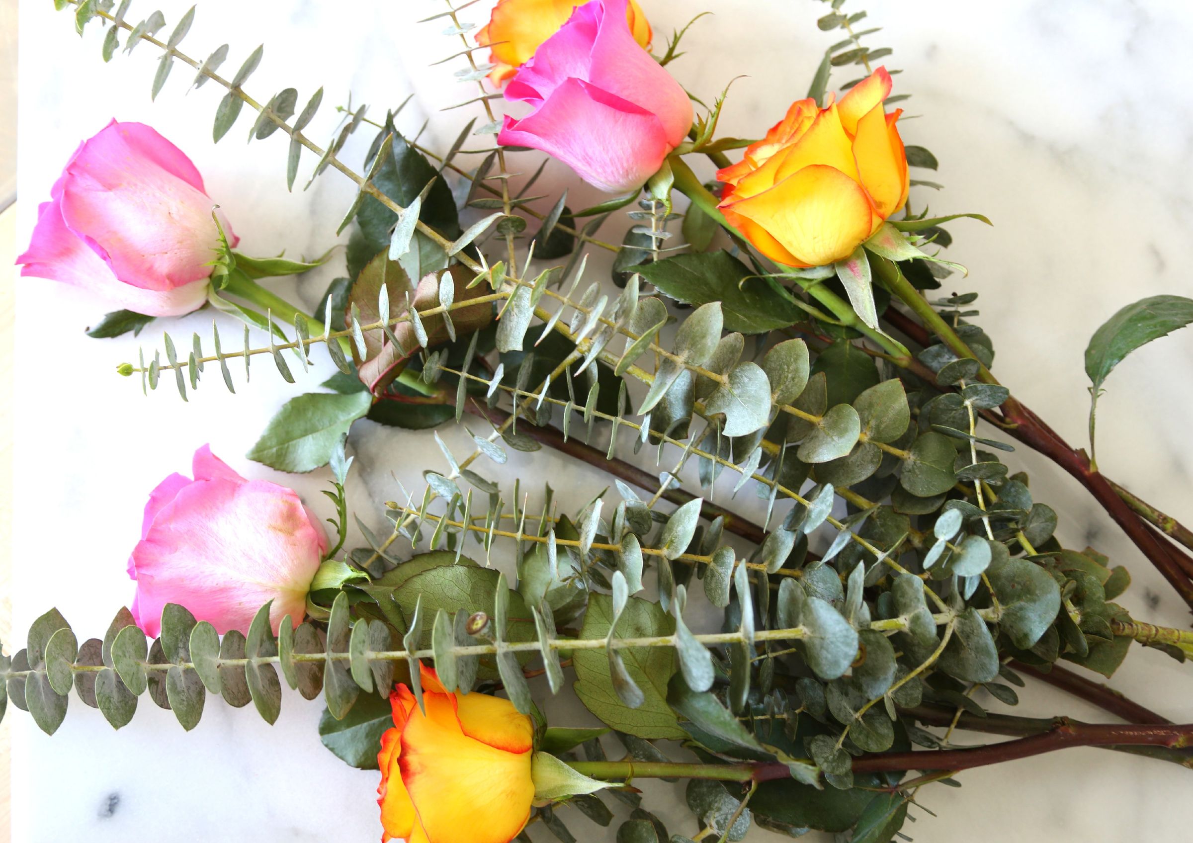 How to Make Flowers Last Longer : 8 Steps (with Pictures) - Instructables