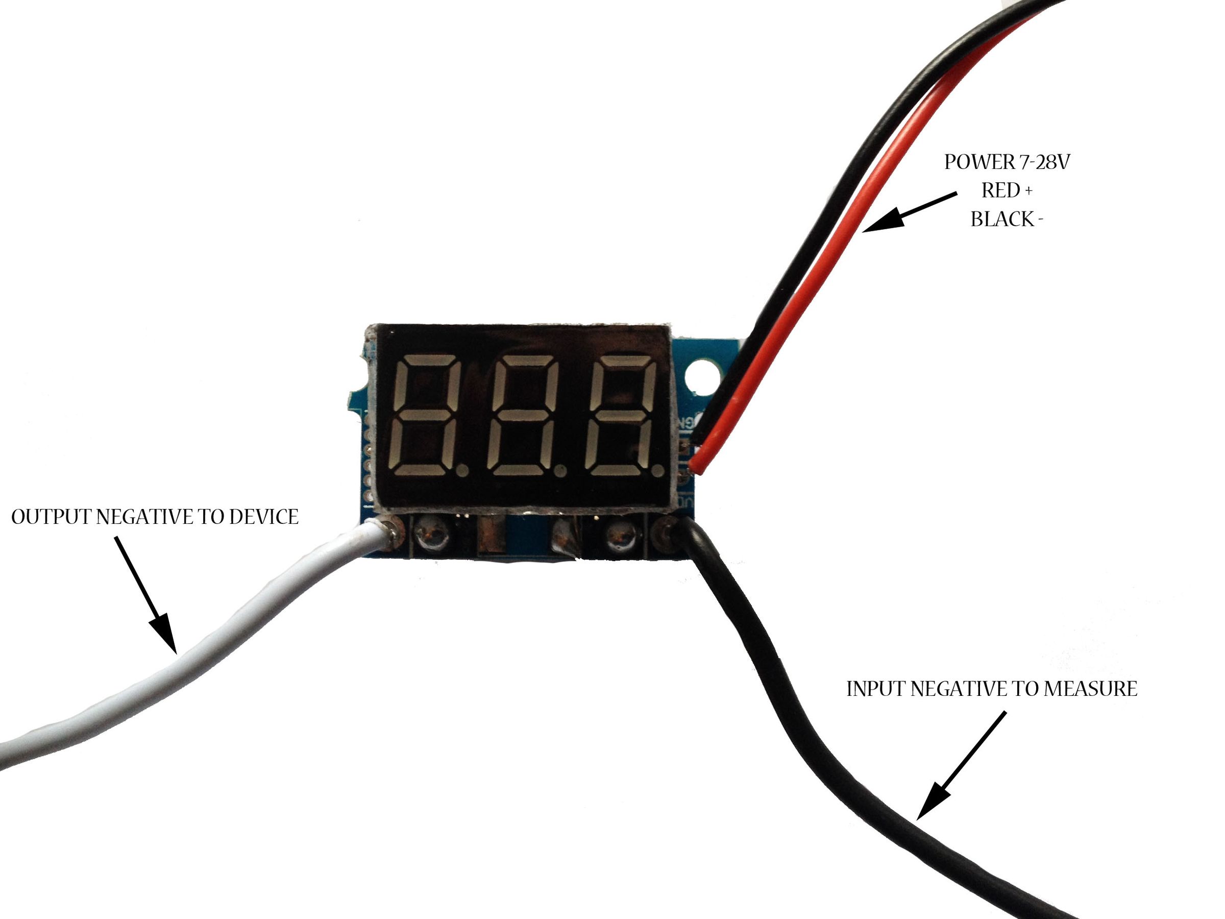 Mini Adjustable Power Supply : 7 Steps (with Pictures) - Instructables