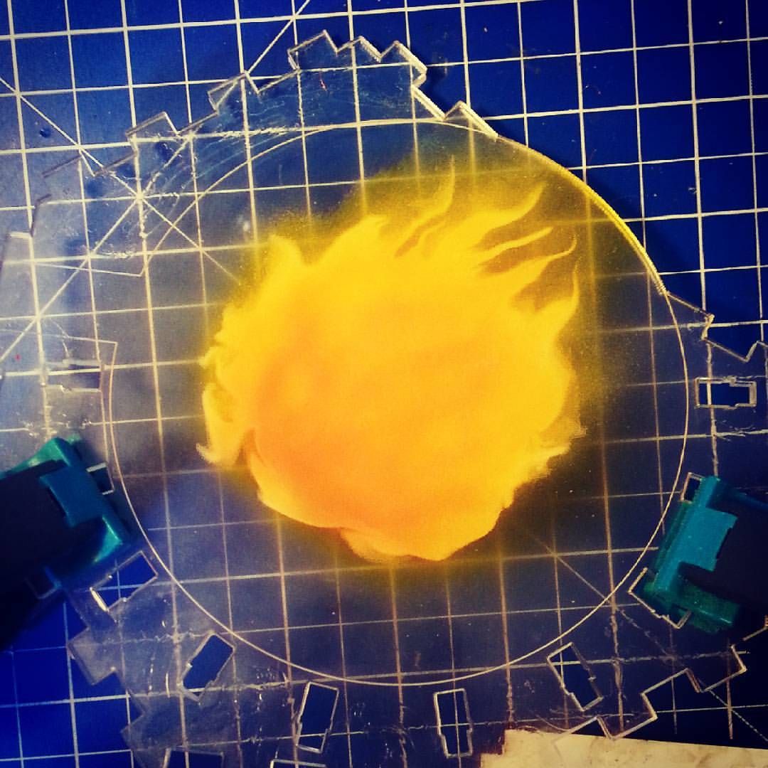 Shalamayne, Varian Wrynn's Sword : 9 Steps (with Pictures) - Instructables