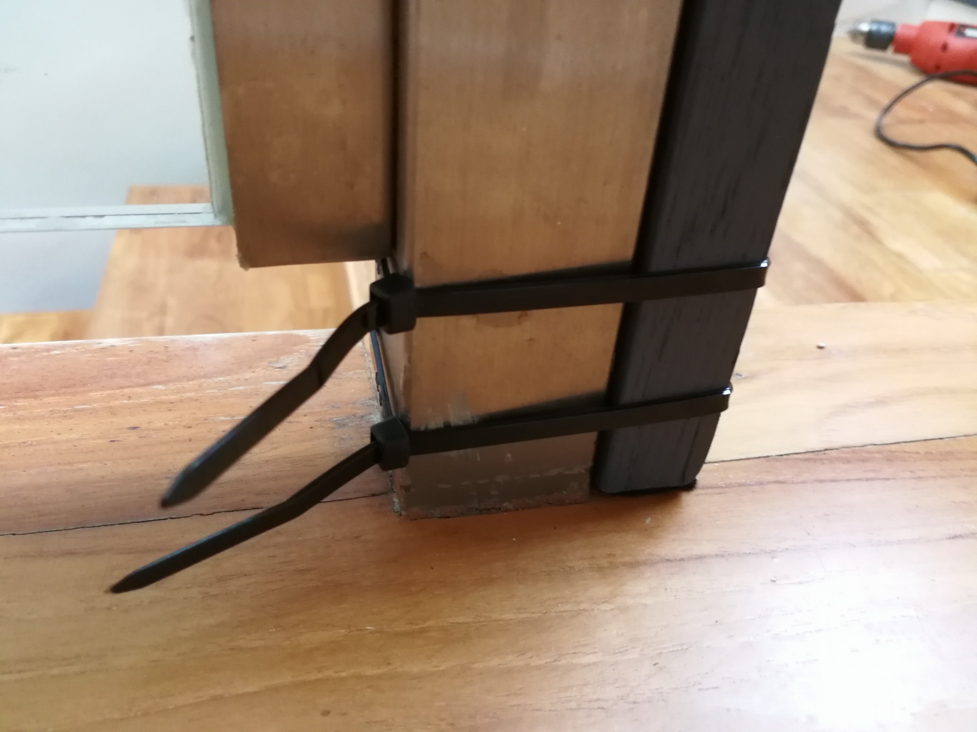 Invisible Baby Gate : 5 Steps (with Pictures) - Instructables