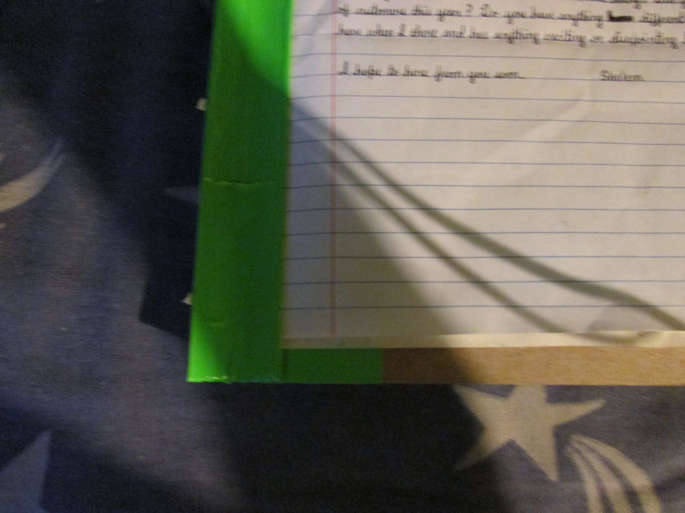 Snap Book Note Book : 7 Steps - Instructables