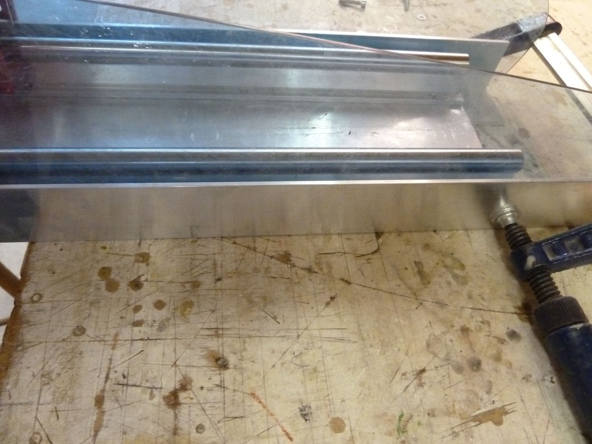 Building a CNC Router : 18 Steps (with Pictures) - Instructables