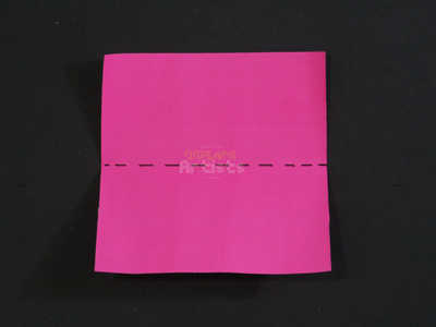 How to Make Origami Water Bomb Base : 5 Steps - Instructables