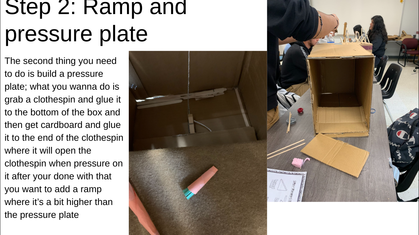 Easter Bunny Trap : 5 Steps - Instructables