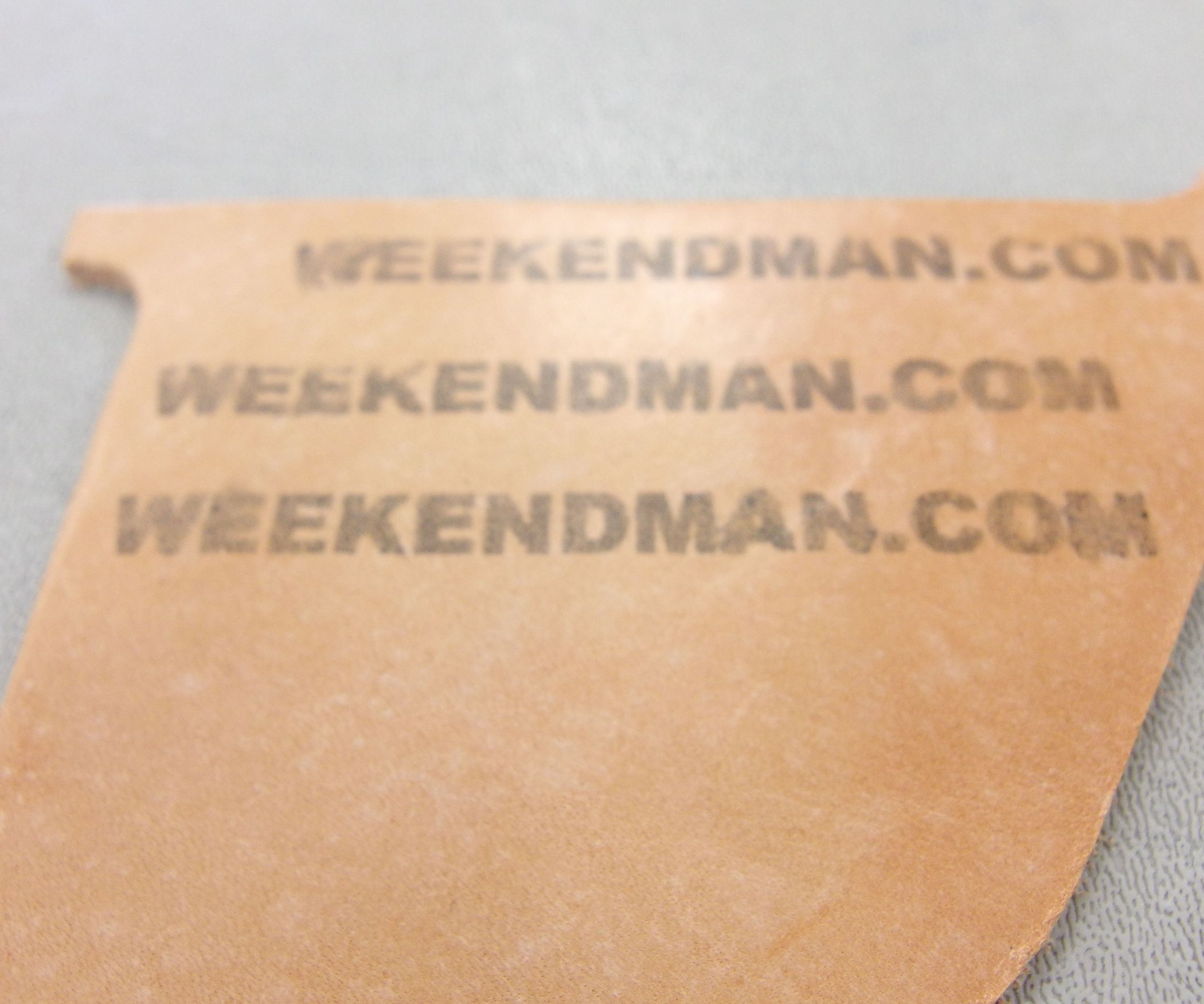Printing on Leather : 3 Steps - Instructables