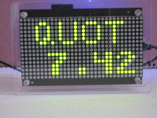 Wise Clock 3 - Arduino-based Geeky Alarm Clock : 8 Steps (with Pictures) - Instructables