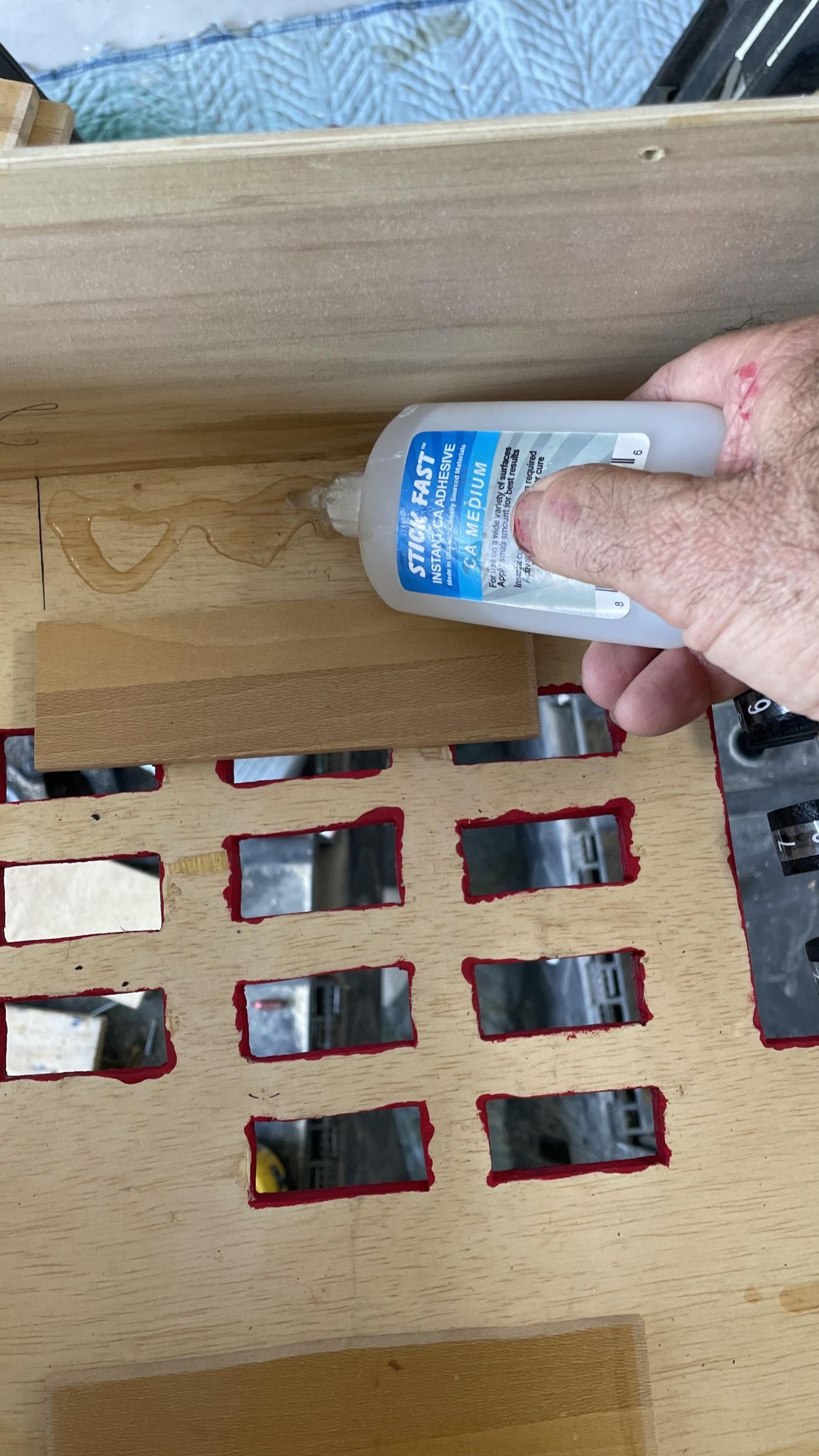 GAS PUMP : 11 Steps (with Pictures) - Instructables