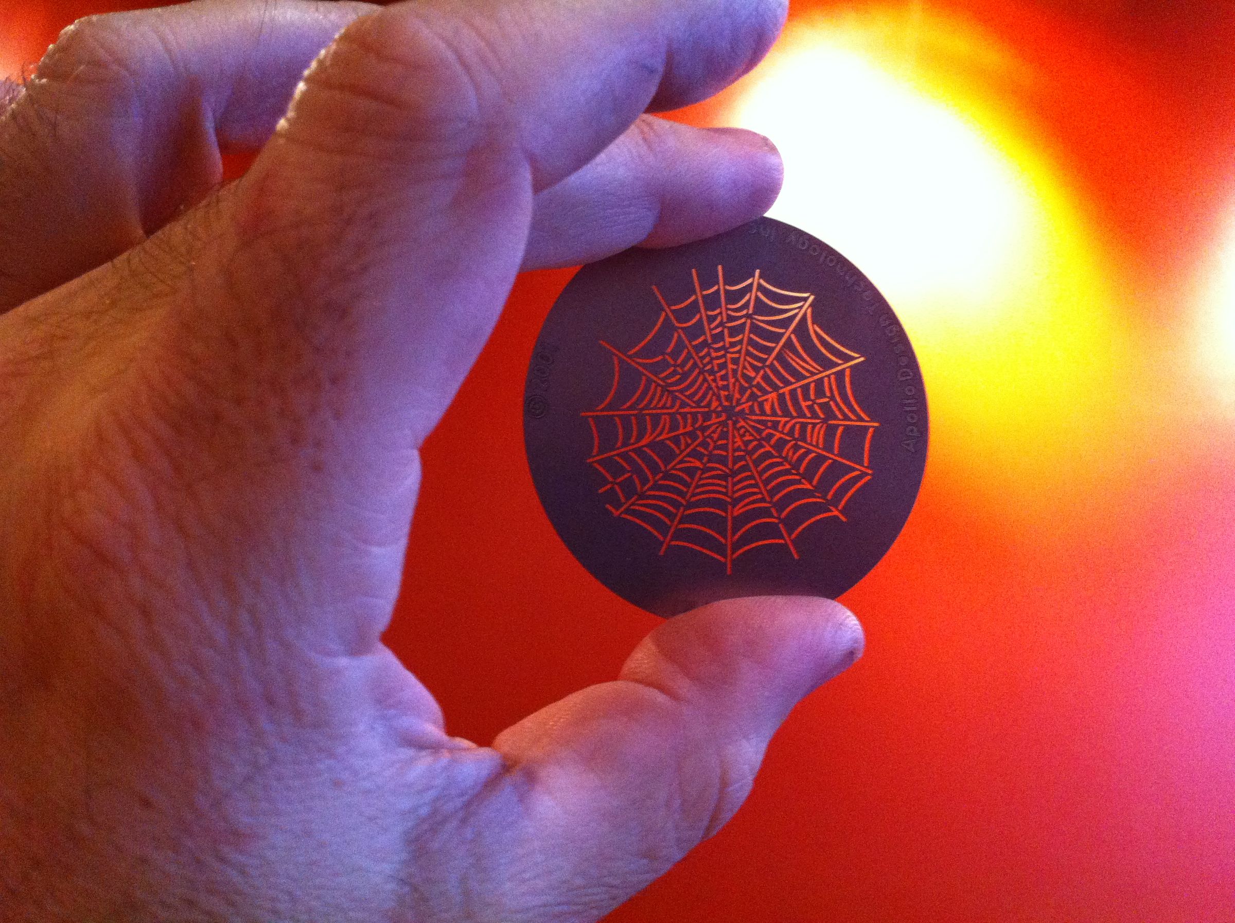 Life-Sized Spider-Man Themed Halloween Display : 12 Steps (with ...