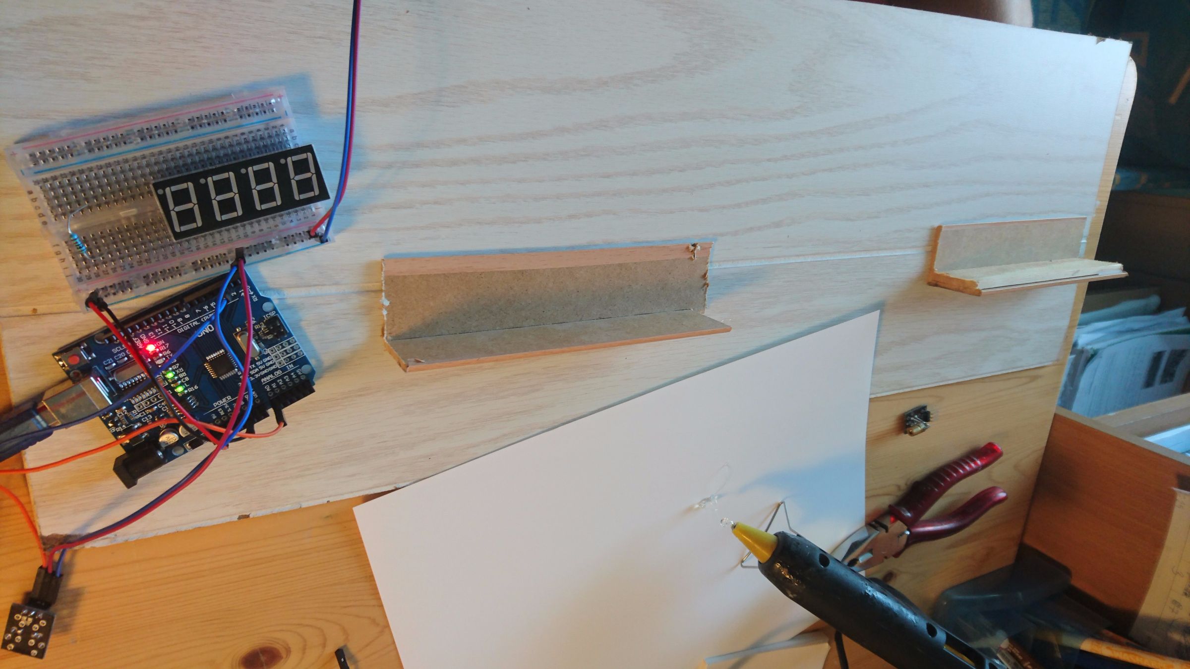 Measuring the Speed of a Fidget Spinner : 4 Steps (with Pictures ...