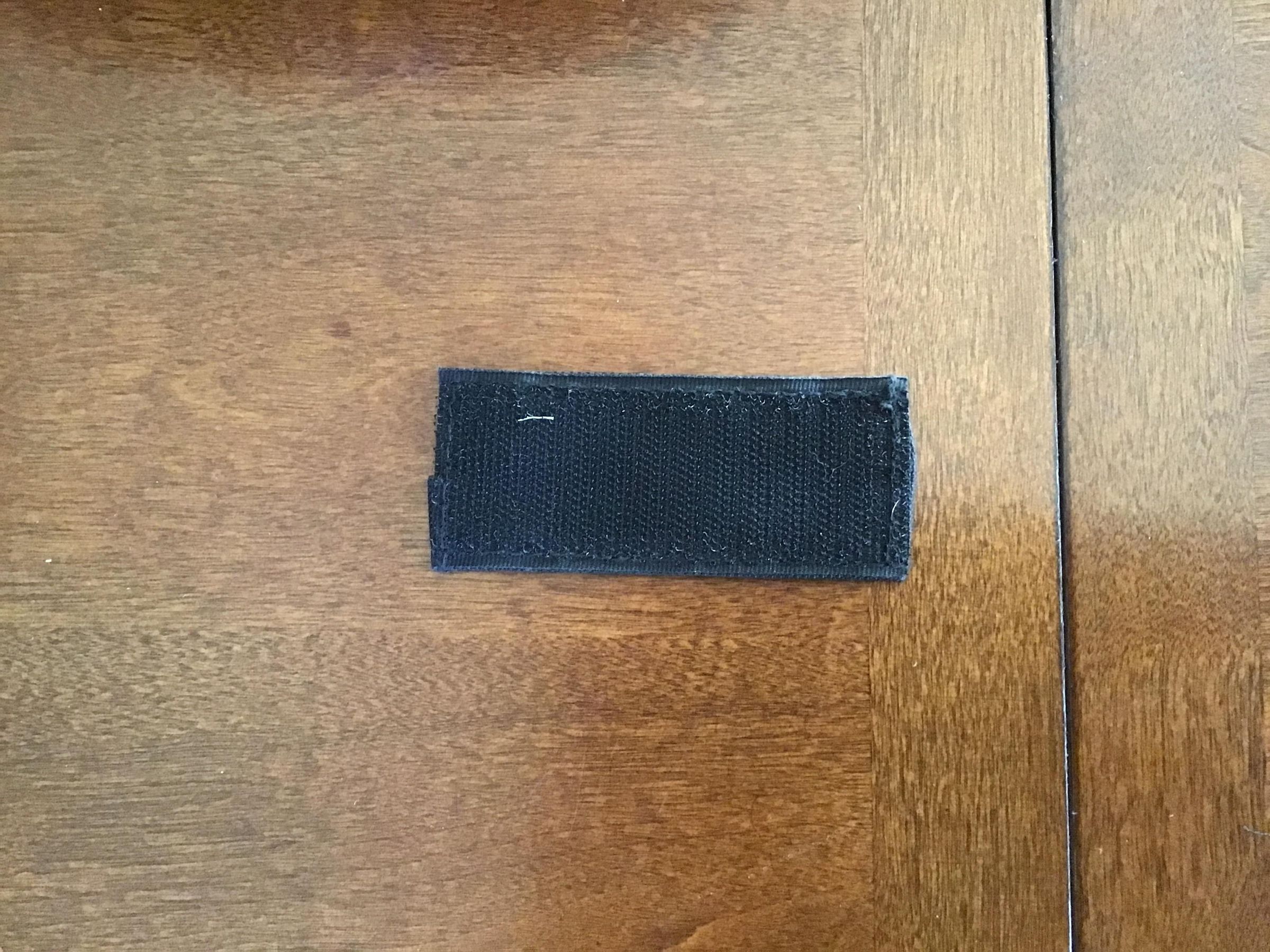 Newish Uses for Used Velcro Straps : 3 Steps - Instructables