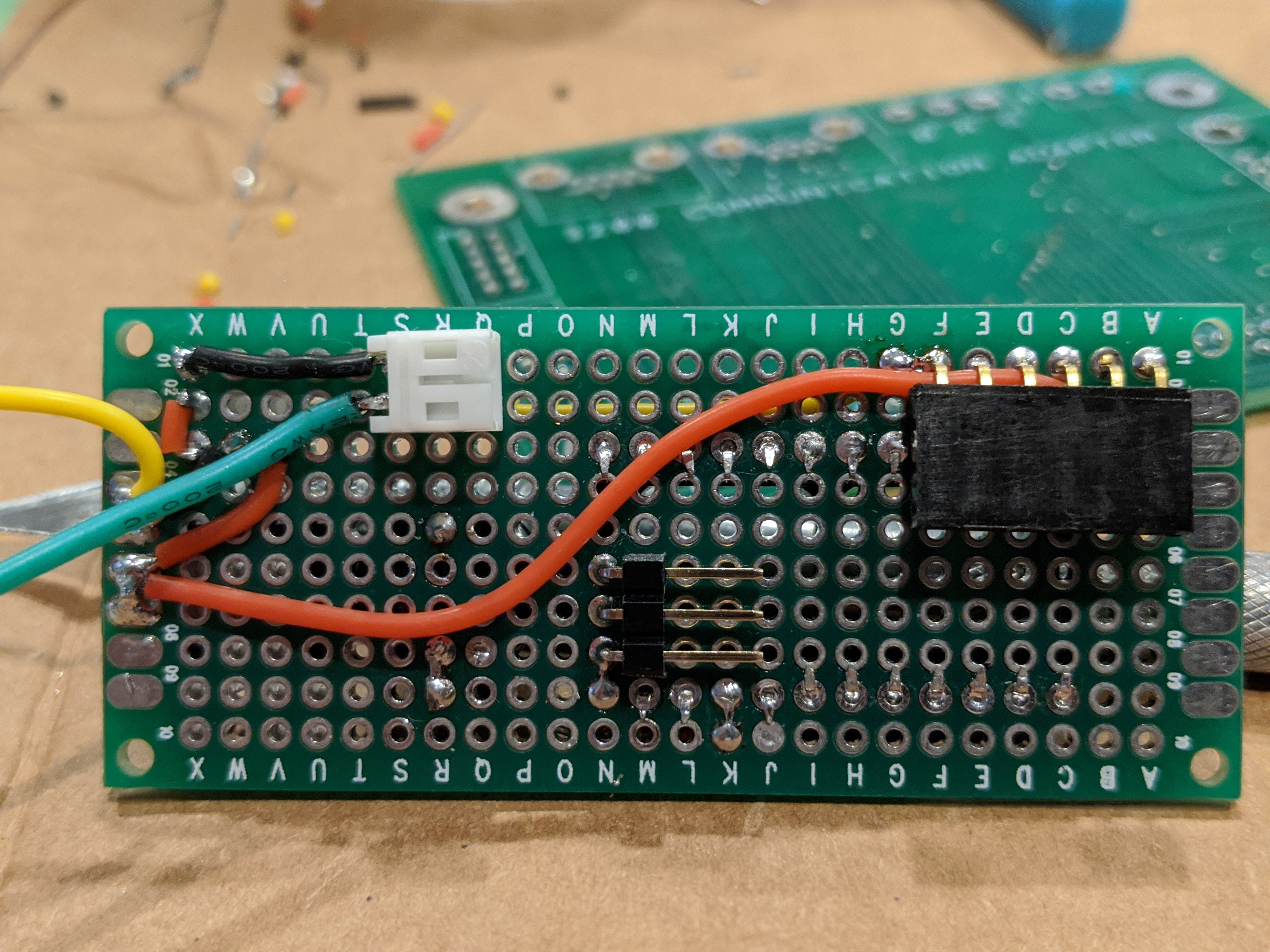 L.A.R.S. (Launch and Recovery System) : 7 Steps (with Pictures ...