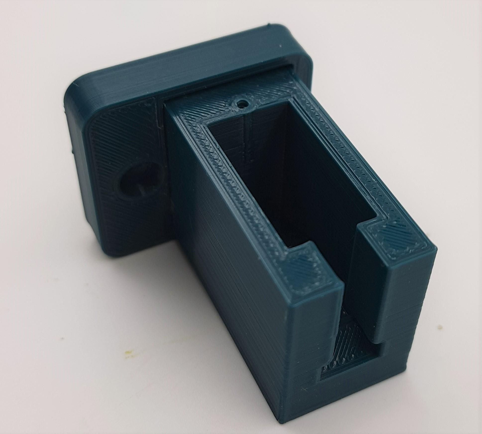 Automatic Missile Defence System : 21 Steps (with Pictures) - Instructables