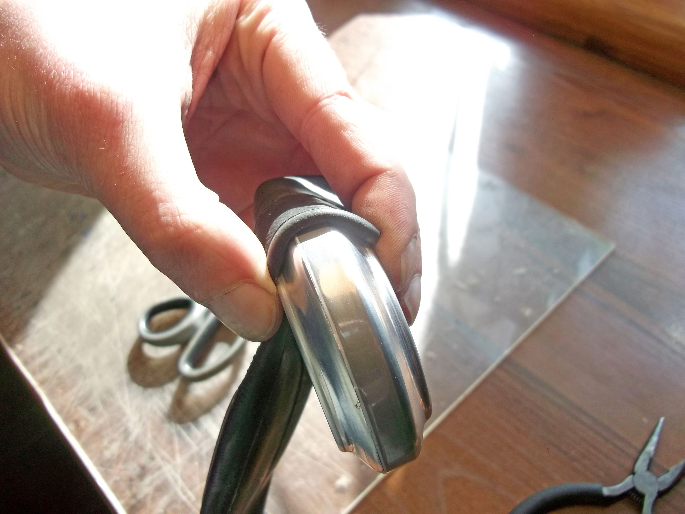 Toy Car Wheels From Soda Cans : 18 Steps (with Pictures) - Instructables