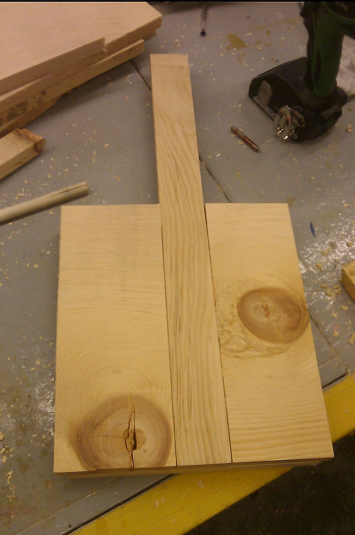 Wooden Dial Combination Lock, With Spring Release and Changable Code ...